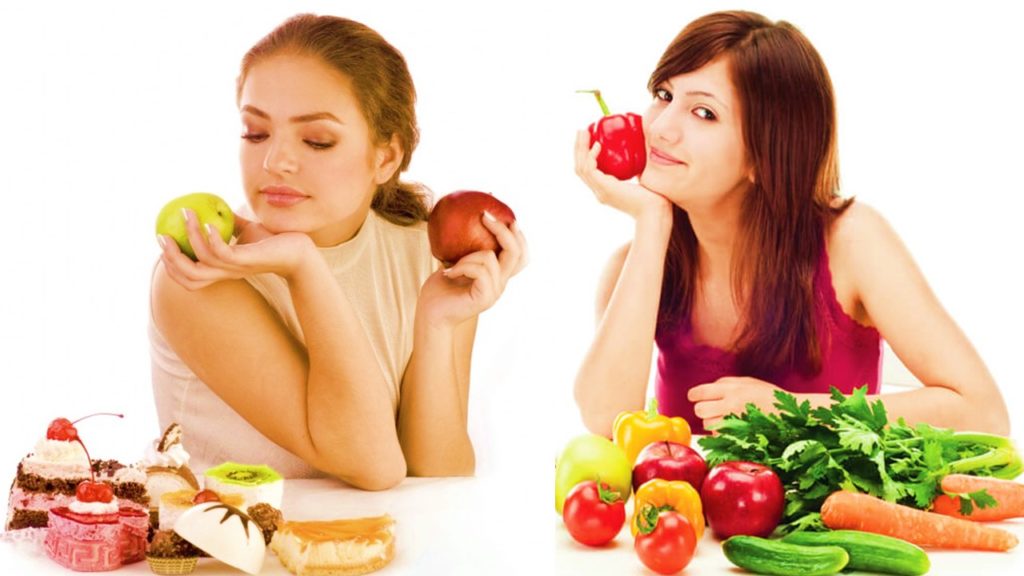 Eating less junk food Tips Online – Online Diet Plans - Confident ...